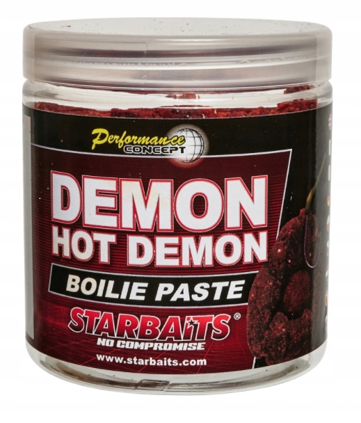 STARBAITS PC DEMON PASTE BAITS – Sklep Rybka
